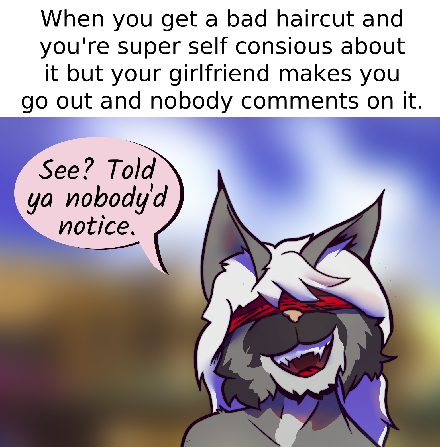 Furry_Irl | Scrolller