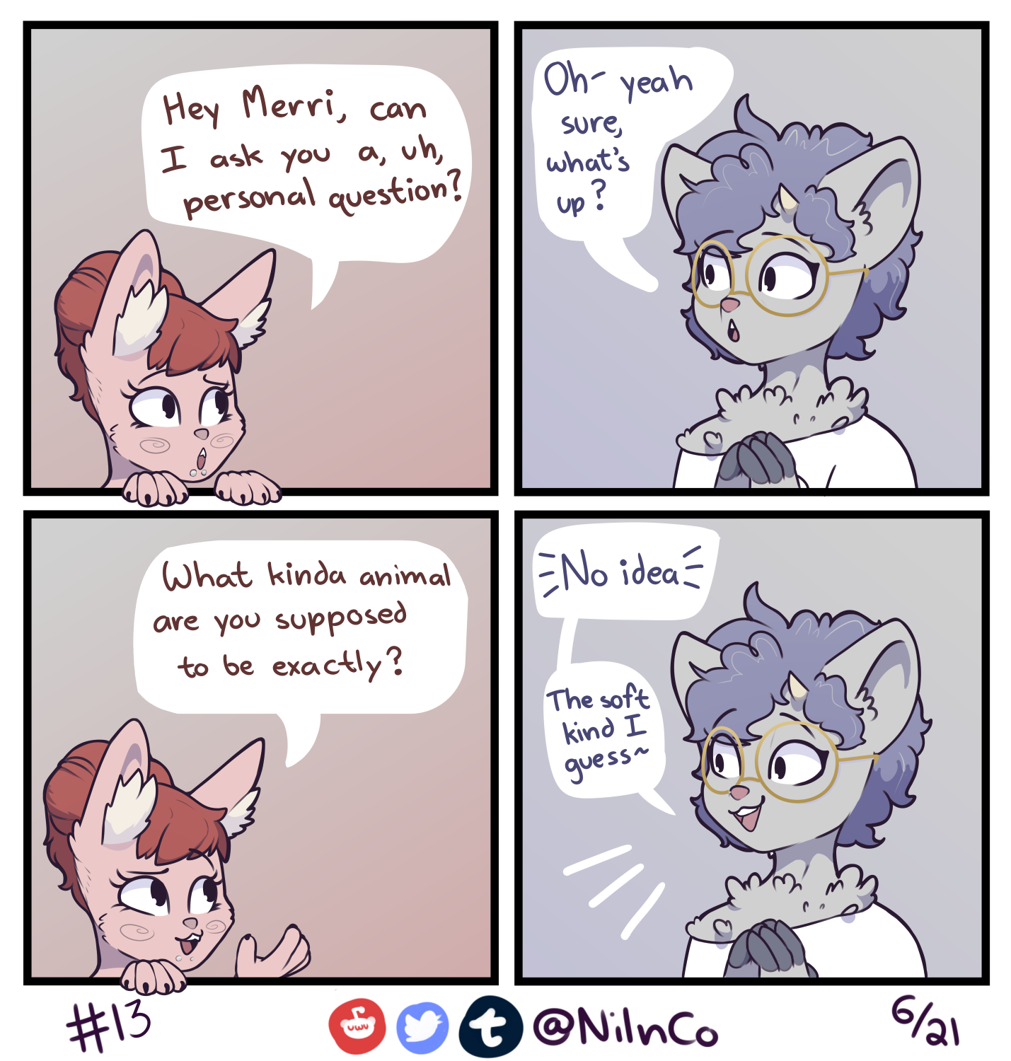 Furry_irl | Scrolller