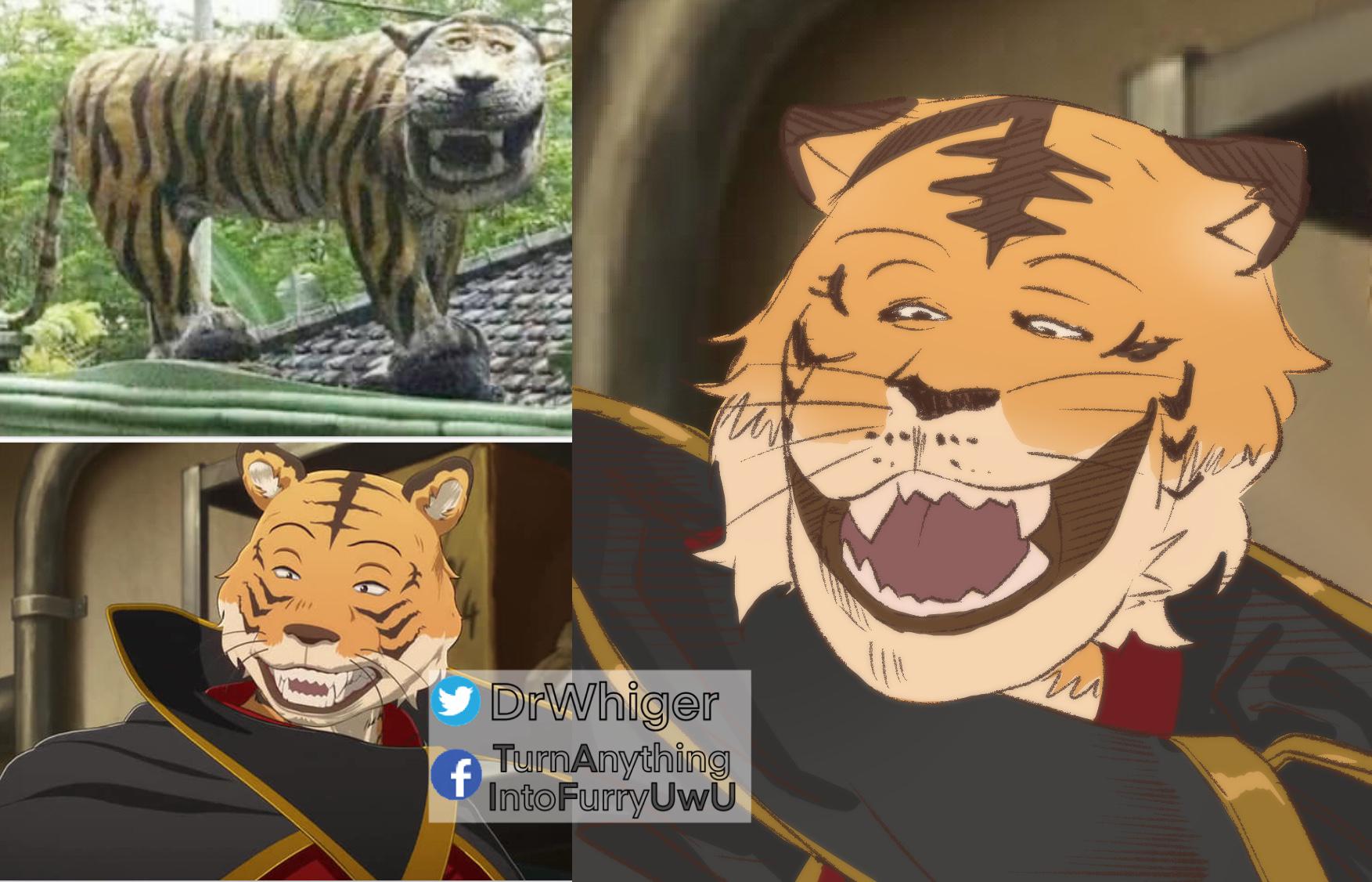 fursed_Bill | Scrolller