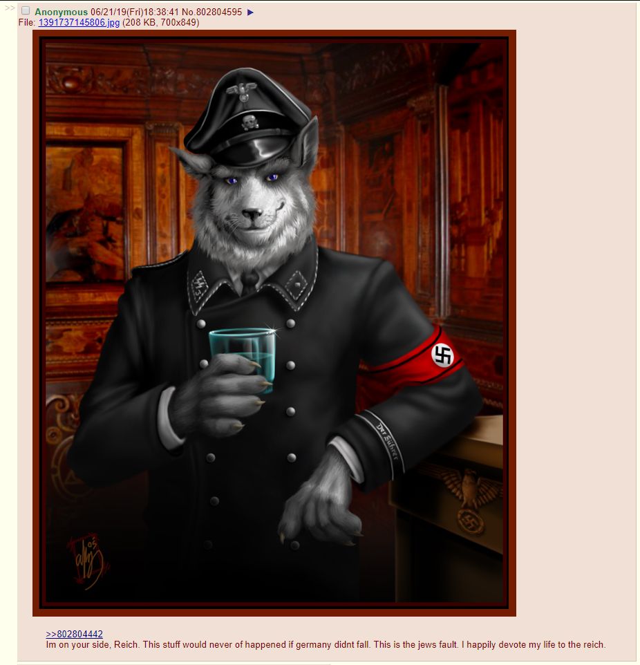 fursed_chan | Scrolller