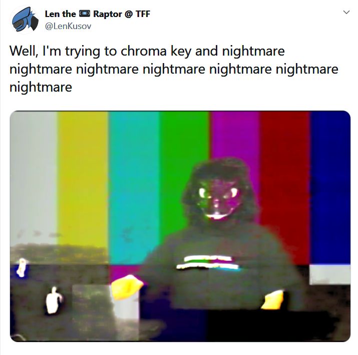 Fursed_chroma | Scrolller