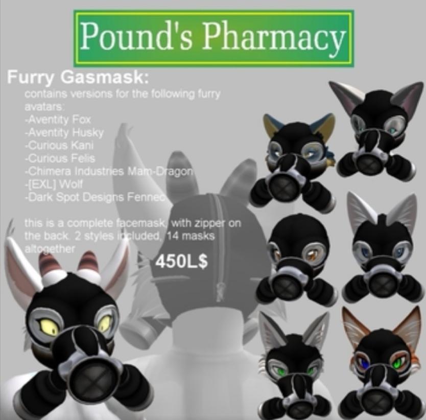 Fursed_gasmasks | Scrolller