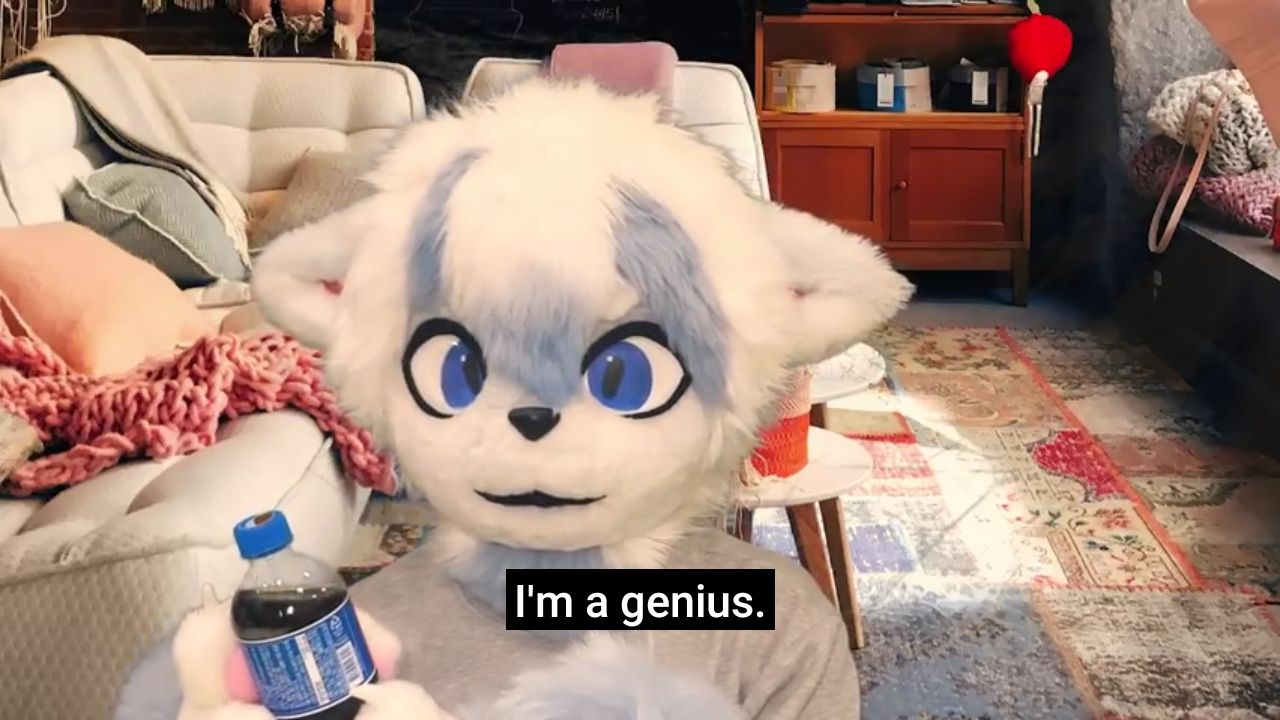 Fursed_Genius | Scrolller
