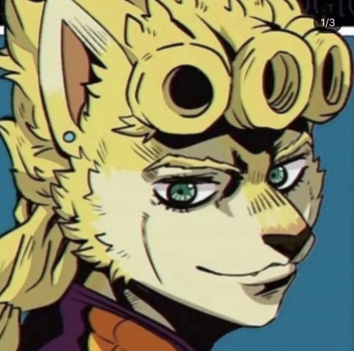Fursed_Giorno | Scrolller