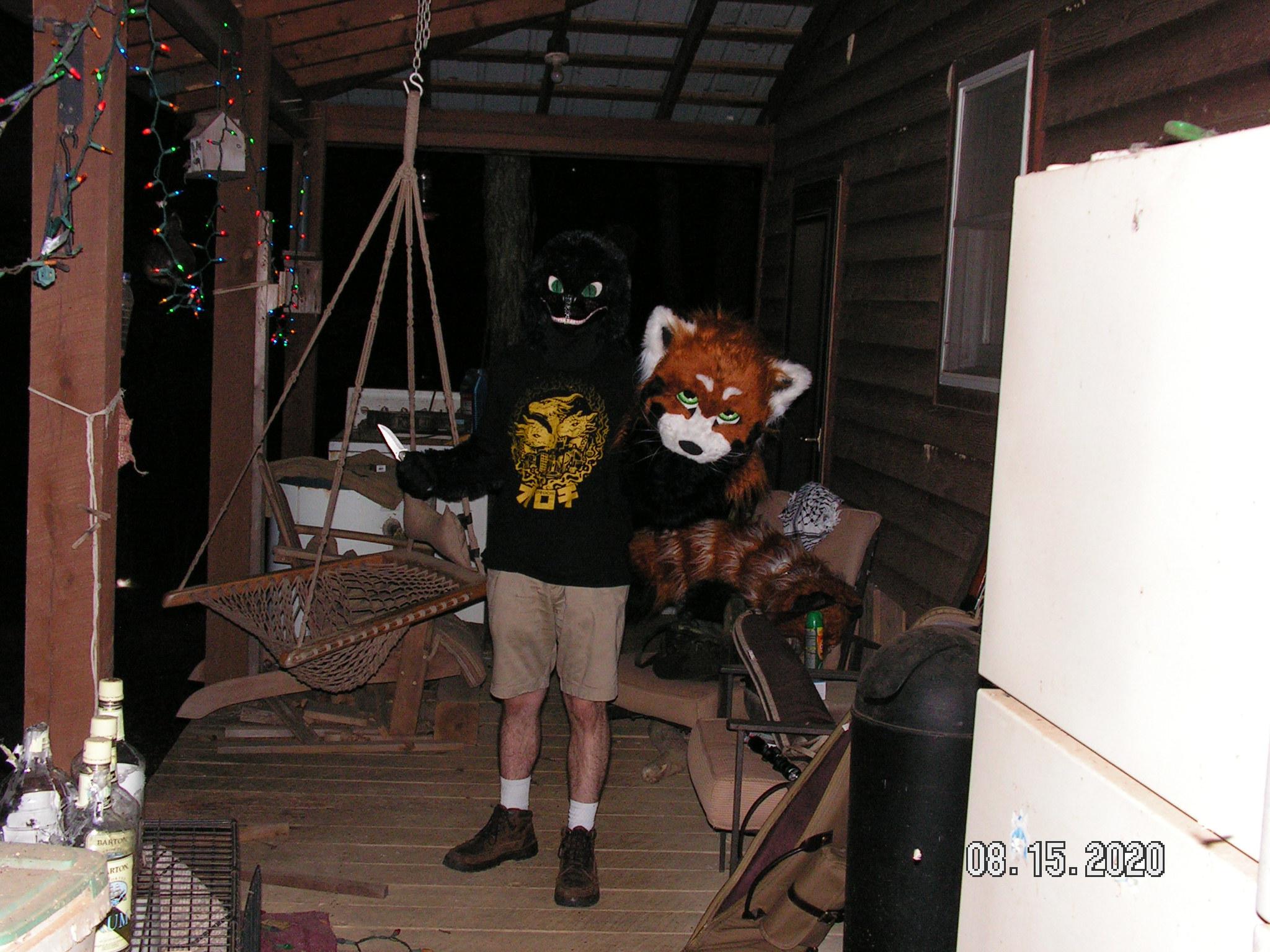 fursed_hunter | Scrolller