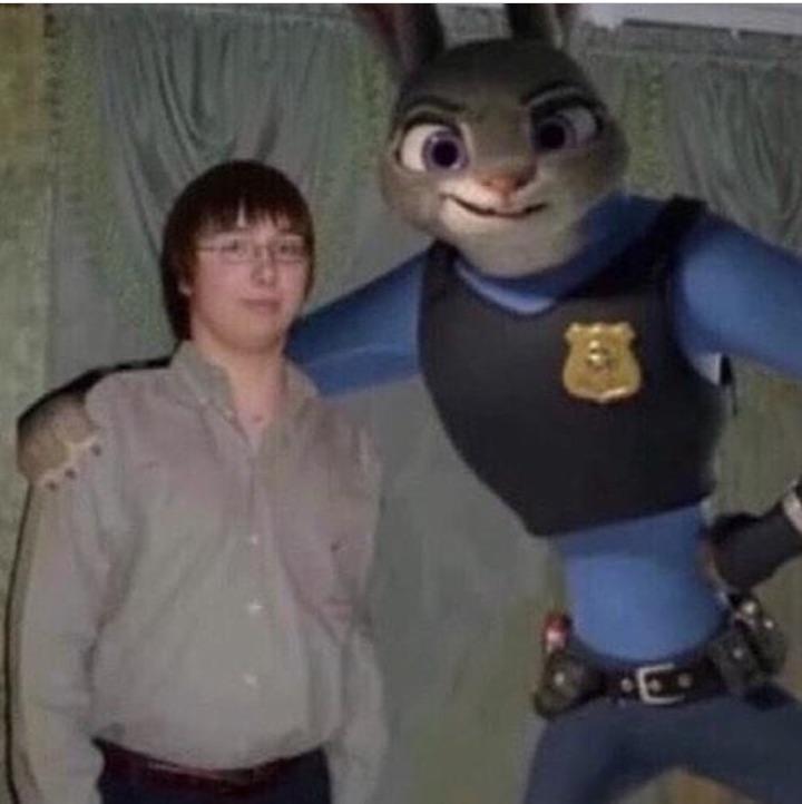 fursed_judy | Scrolller