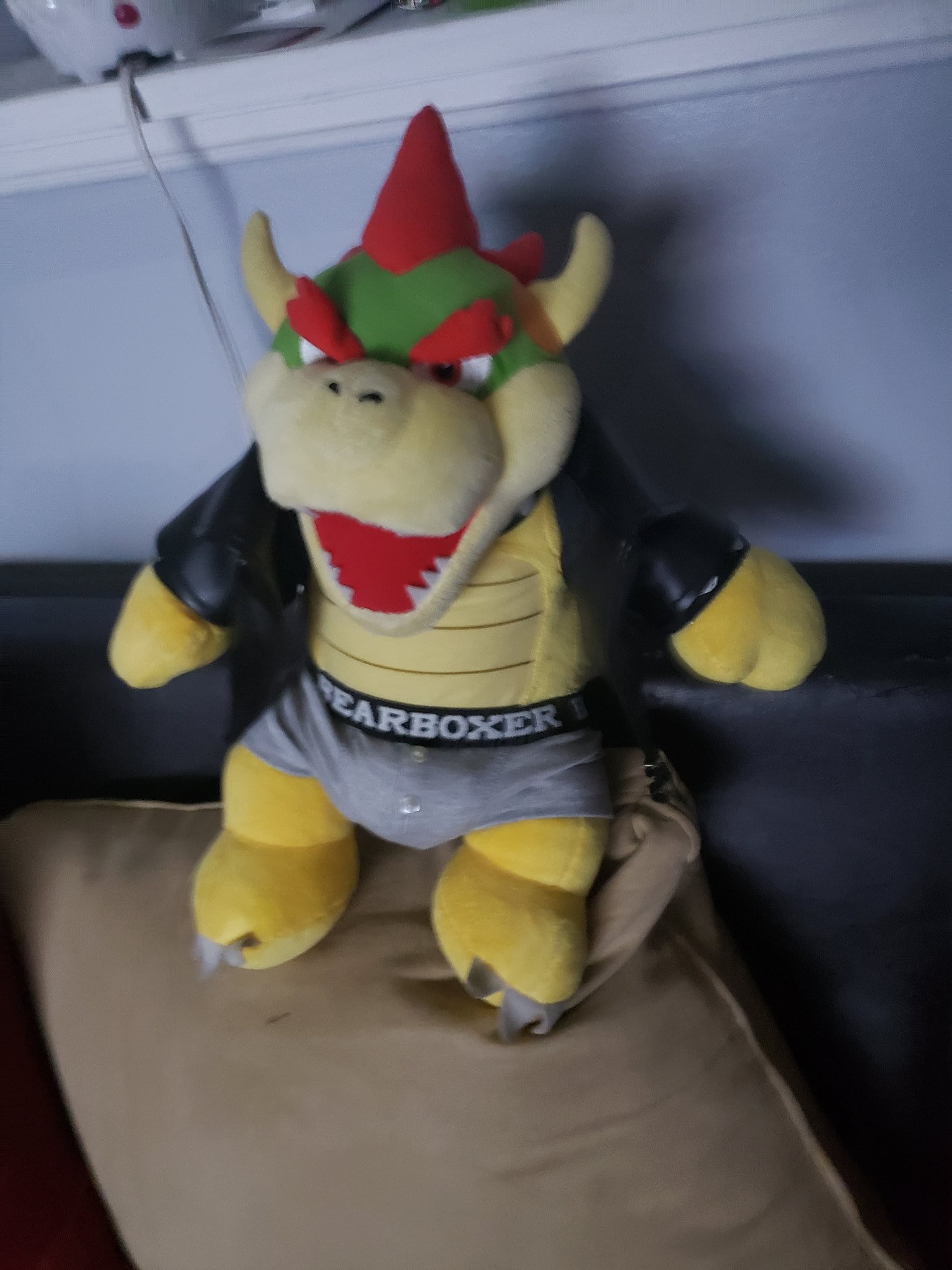 Fursed_Plush | Scrolller
