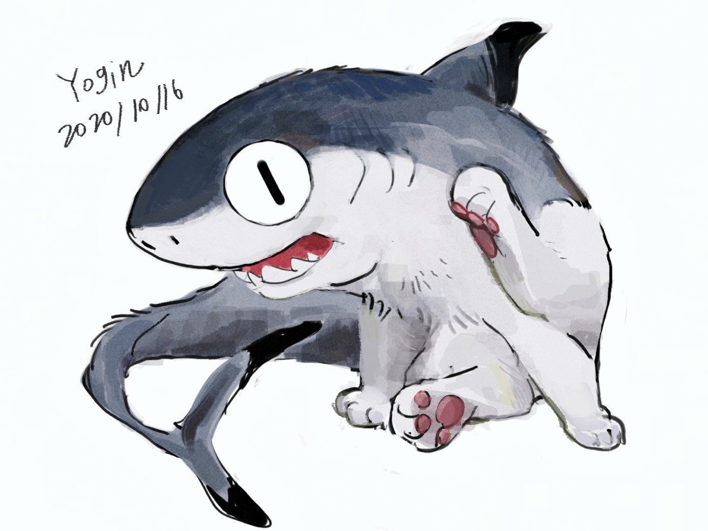 fursed_shark | Scrolller