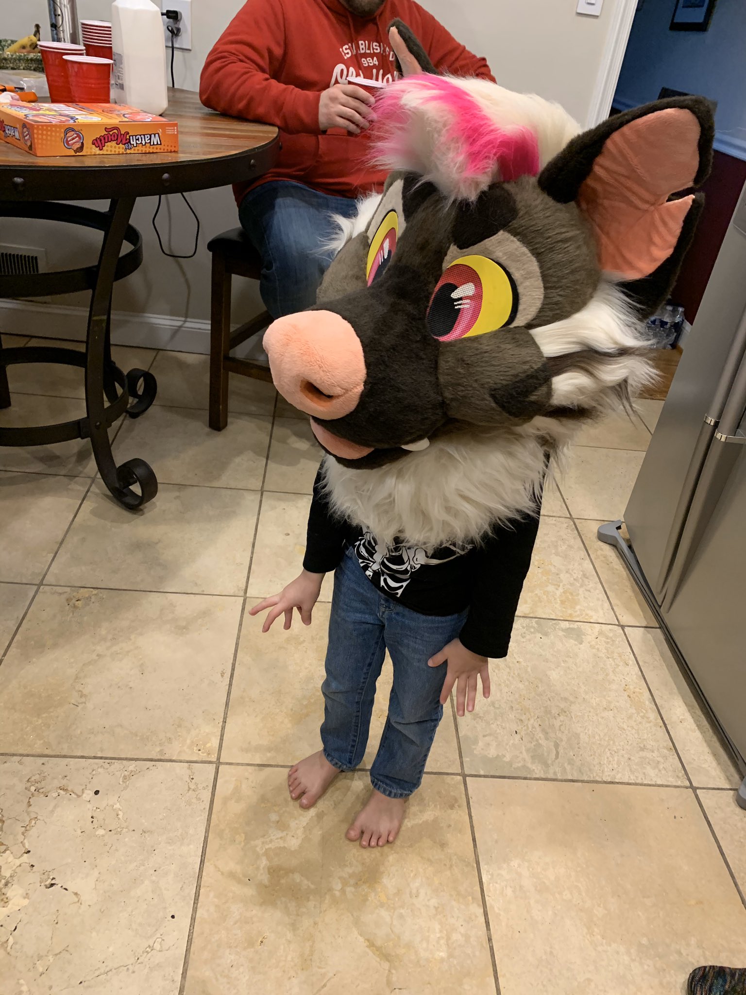 Fursed_smol | Scrolller