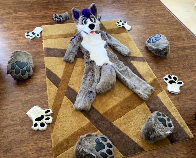 Fursed_summoningcircle | Scrolller