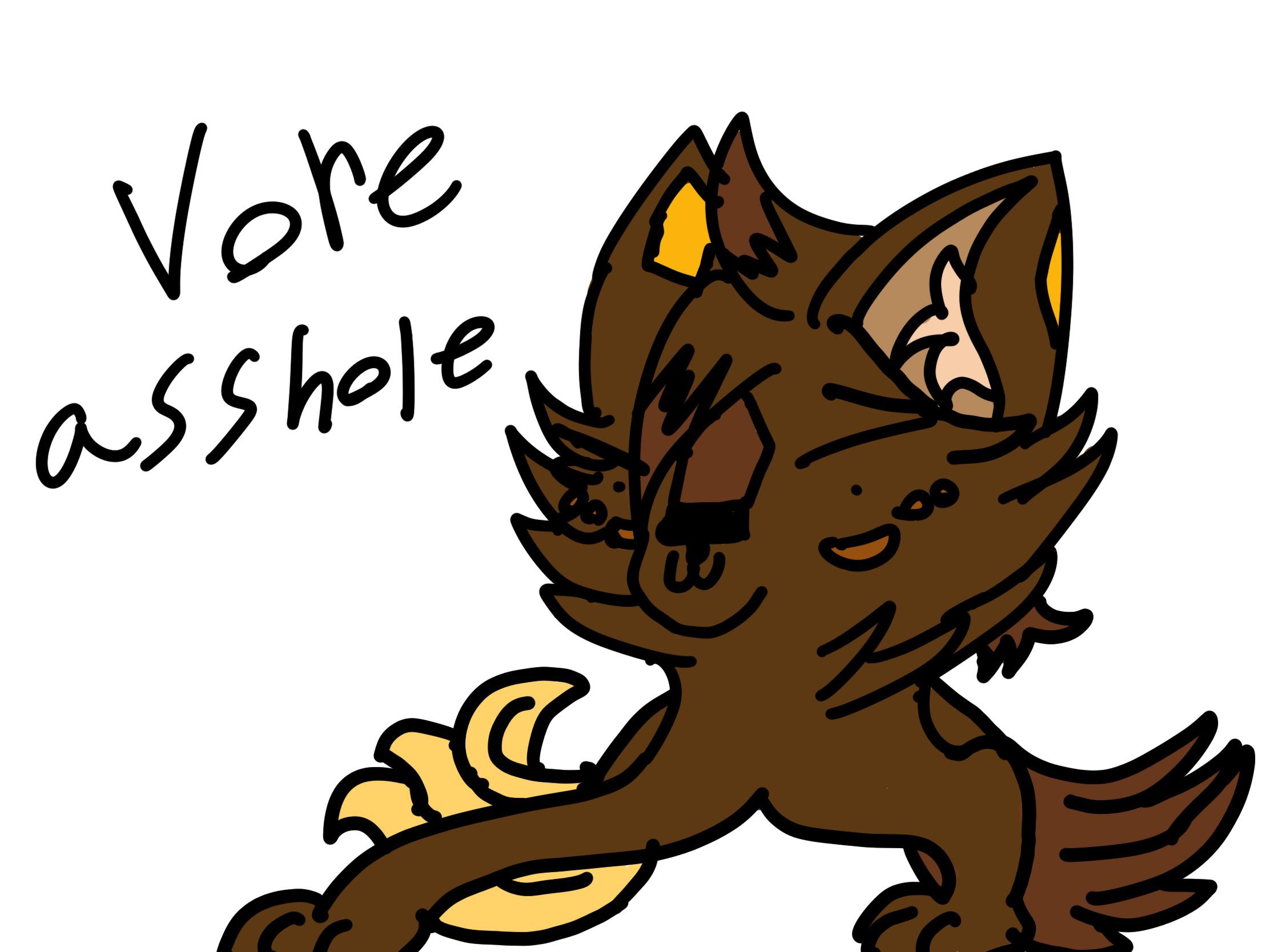 Fursed_Vore | Scrolller