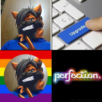 Fursona_IRL | Scrolller