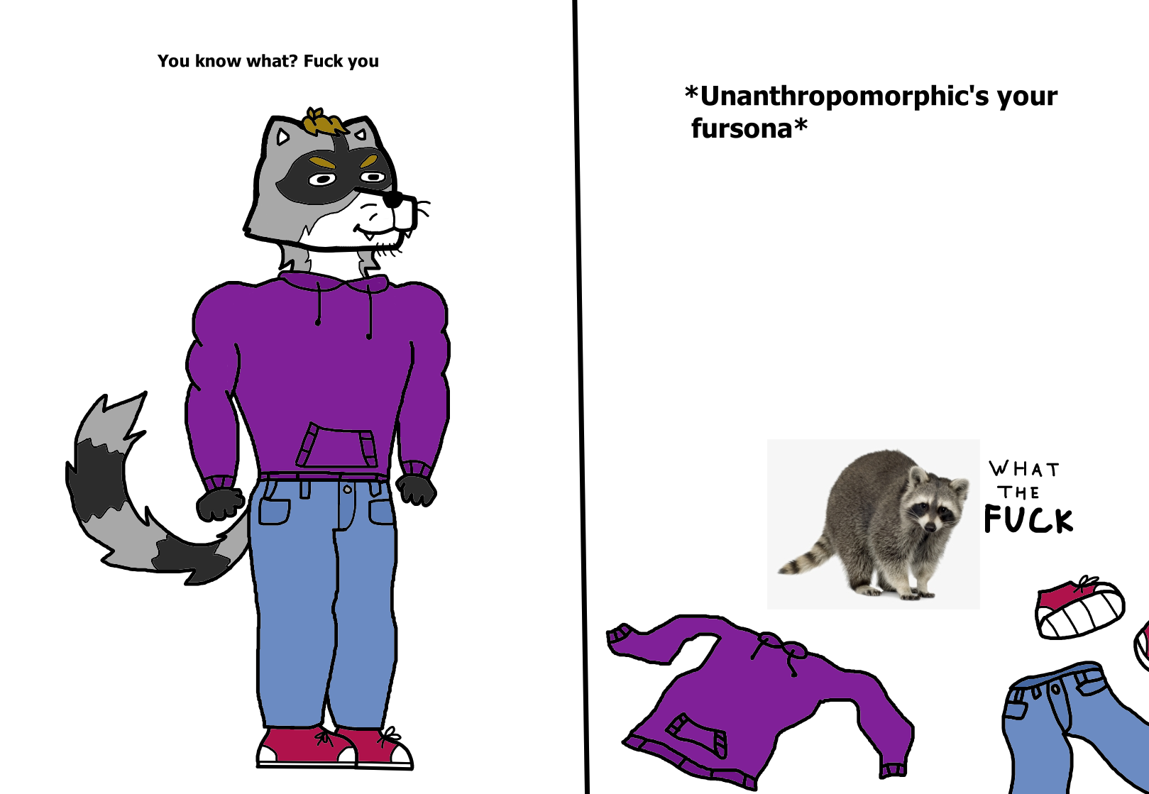 Fursona_irl | Scrolller