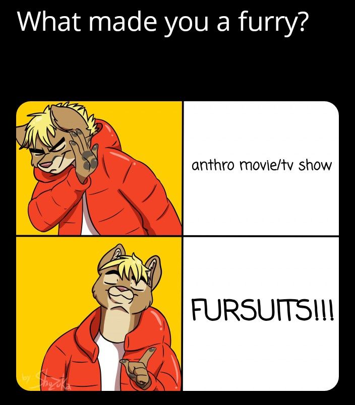 Fursuit_irl | Scrolller