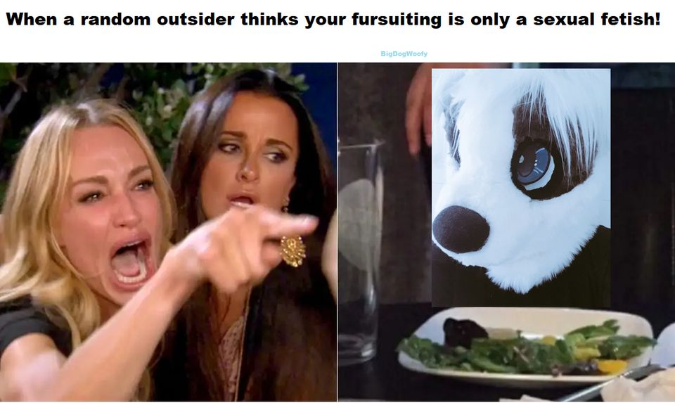 fursuit_irl | Scrolller