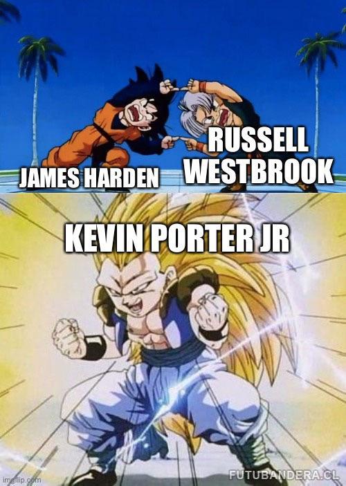 Fusion 🔥 💦 | Scrolller