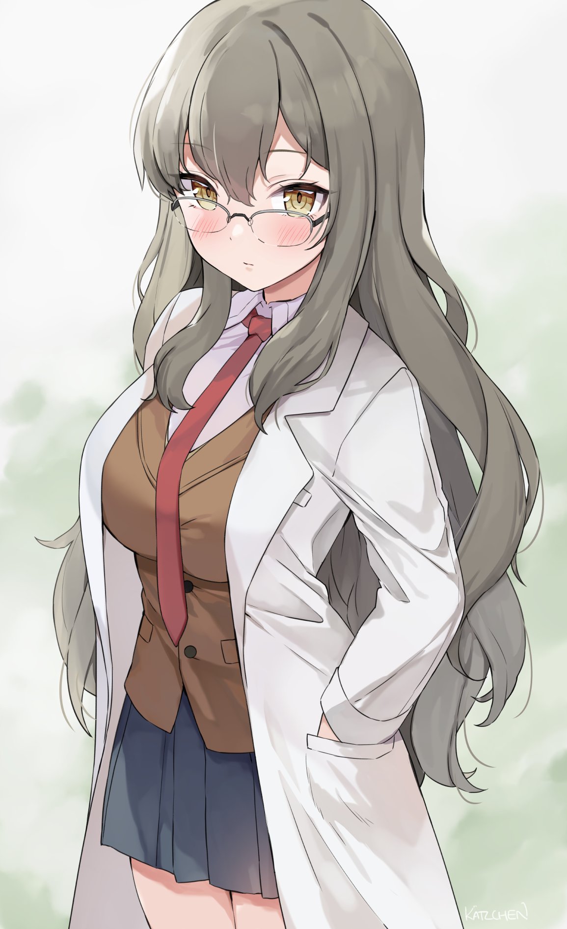 Futaba [Bunny Girl Senpai] | Scrolller