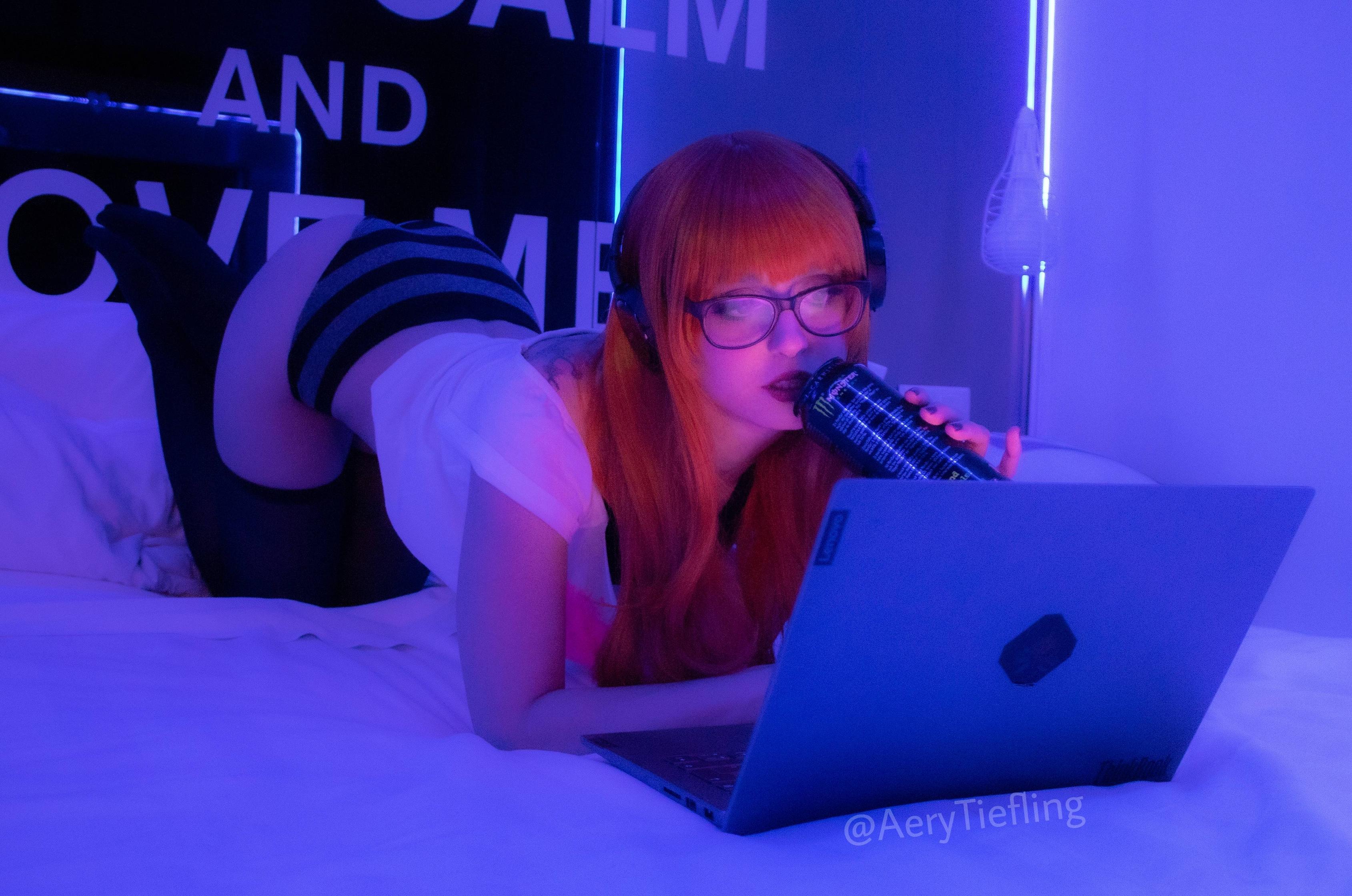 Futaba Sakura from Persona 5 by Aery Korvair (oc) | Scrolller