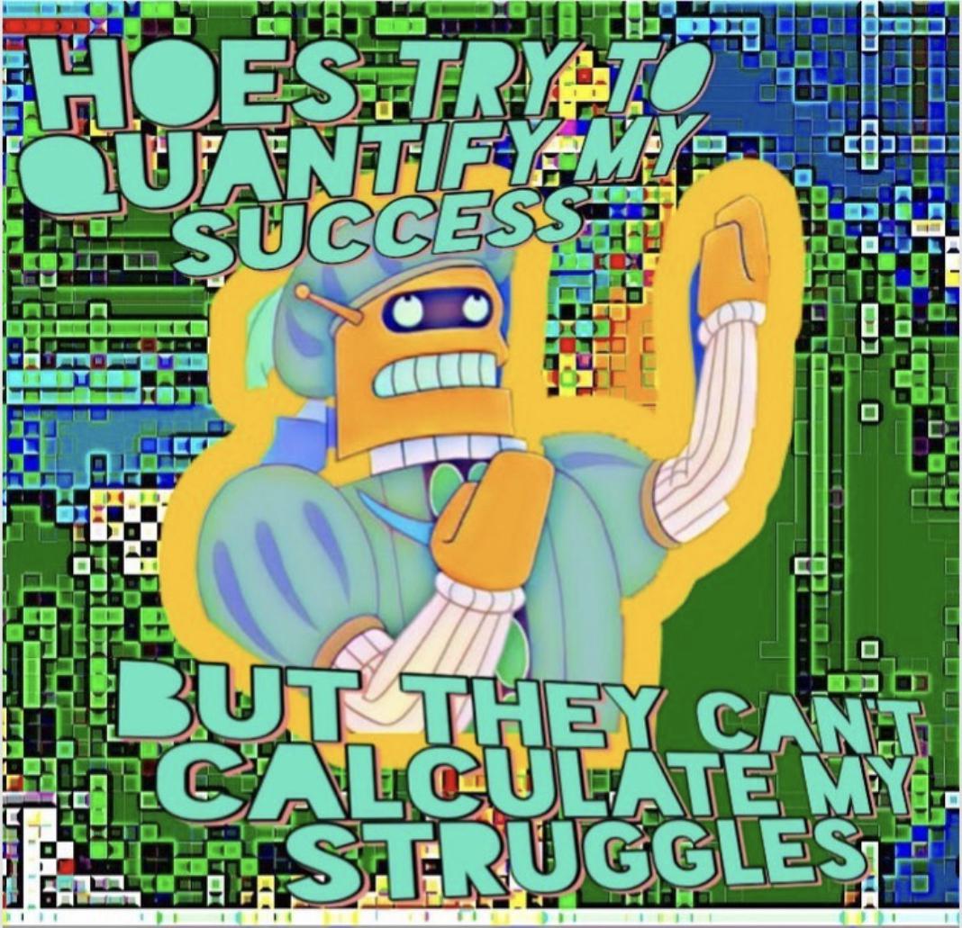 Futur ama | Scrolller