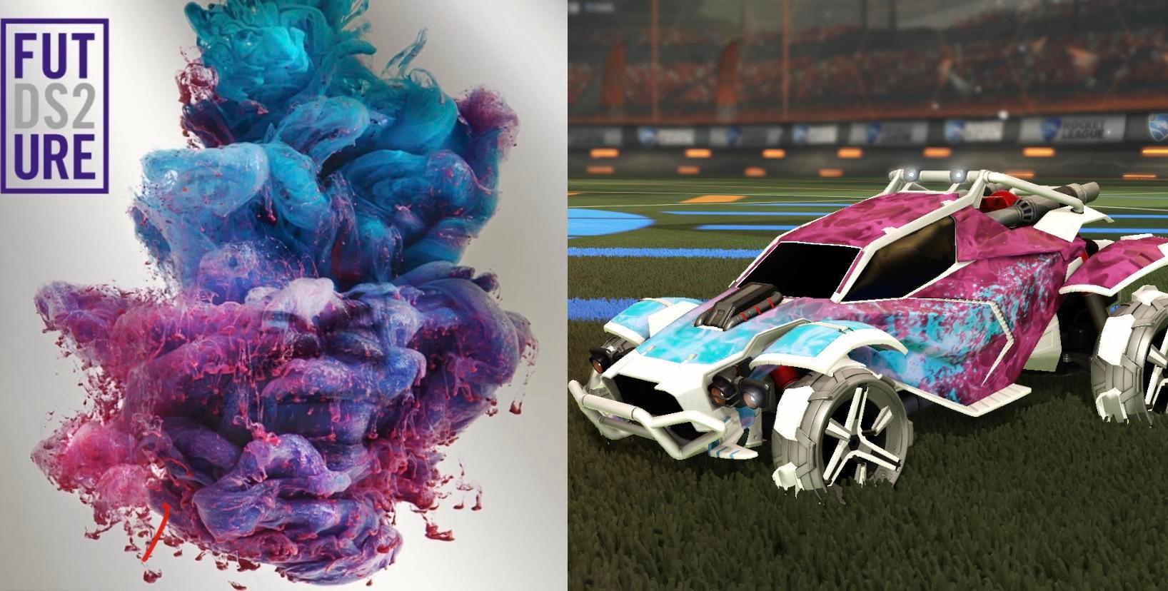 Future - DS2 | Scrolller