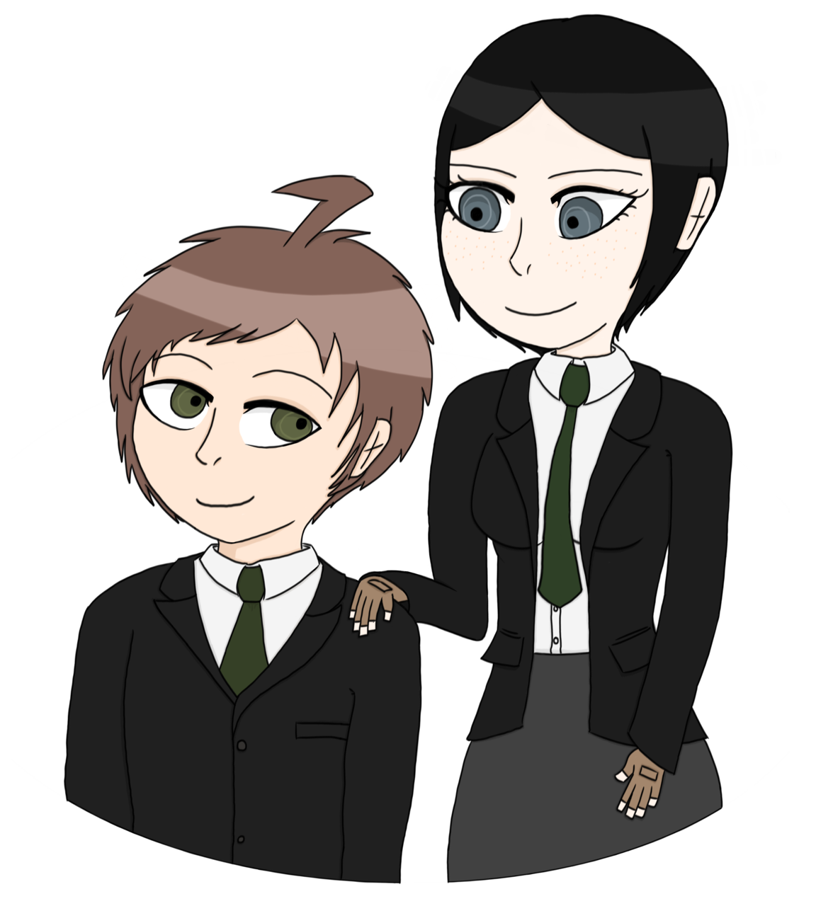 Future foundation | Scrolller