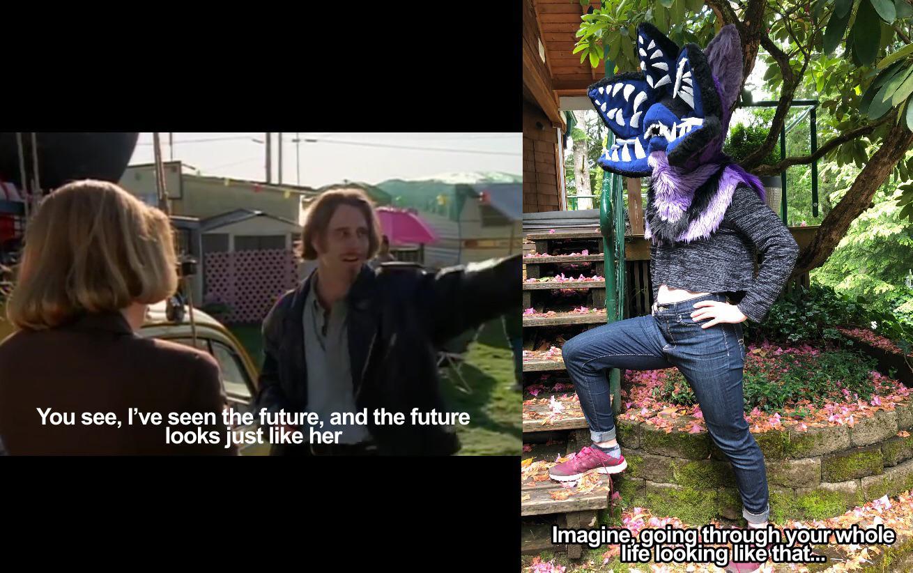 Future_irl | Scrolller