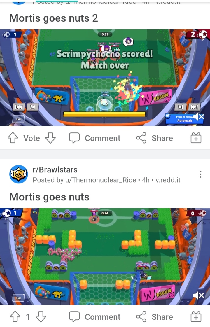 Future is now | Scrolller