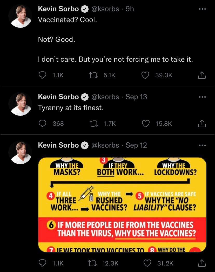 Future nominee / award winner? | Scrolller