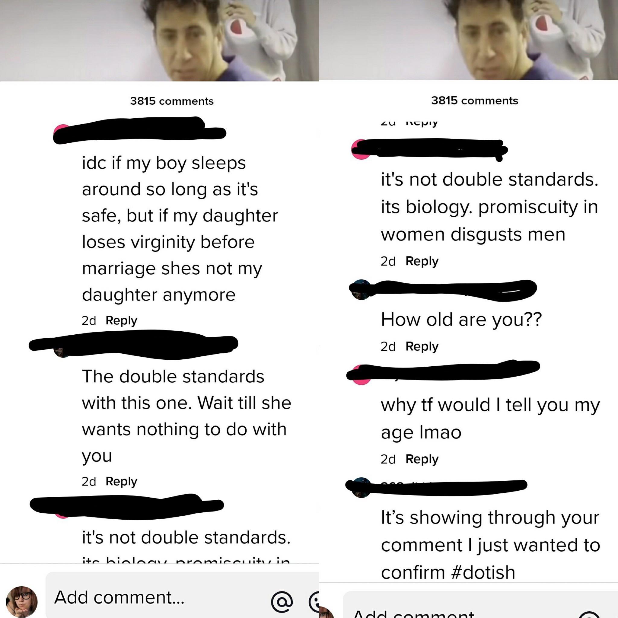 Future parent of the year here | Scrolller