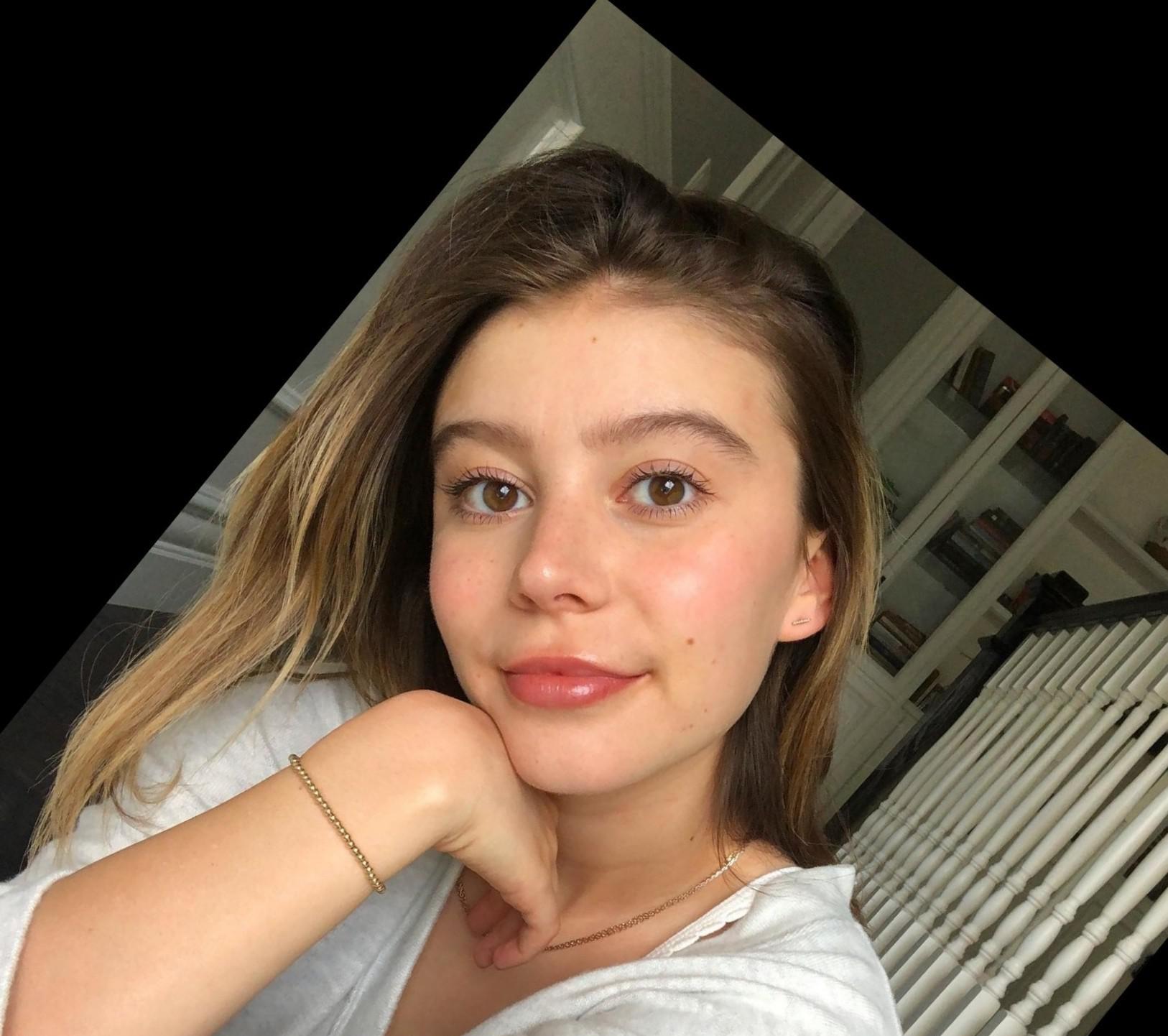 Genevieve Hannelius [irtr] | Scrolller