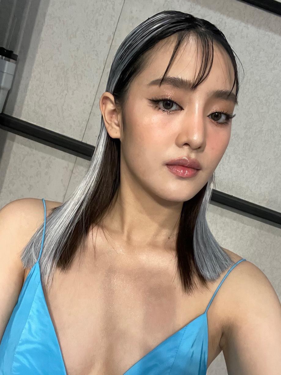 (G)I-DLE - Minnie | Scrolller