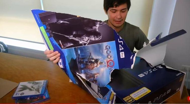 Gaano ka kayaman? Matteo: yes | Scrolller