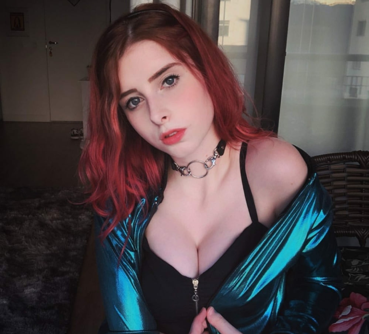 Gabi Cattuzzo | Scrolller