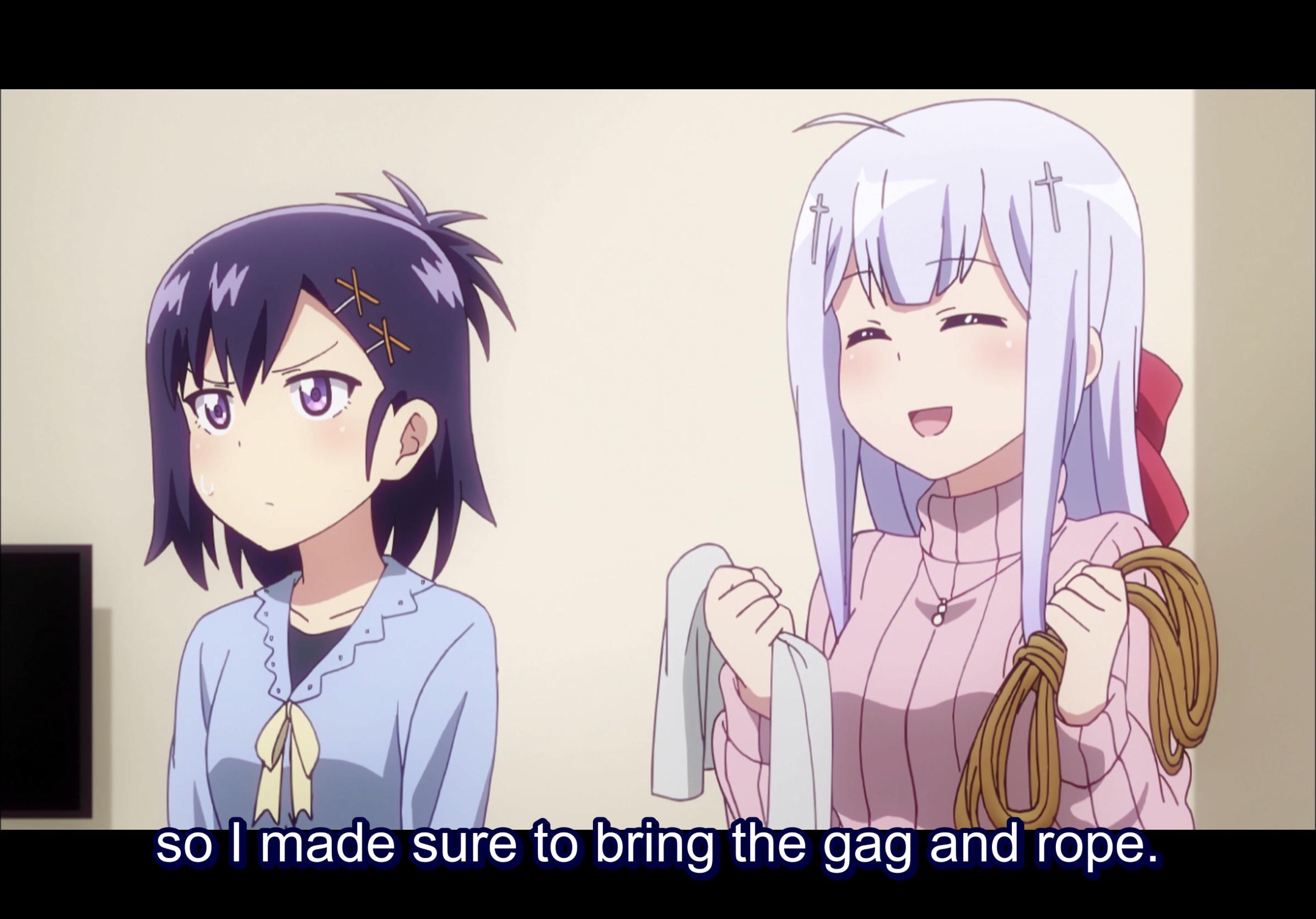 [Gabriel DropOut] | Scrolller