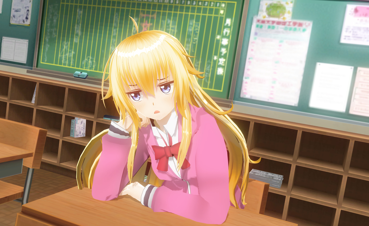 Gabriel Tenma in 3D | Scrolller