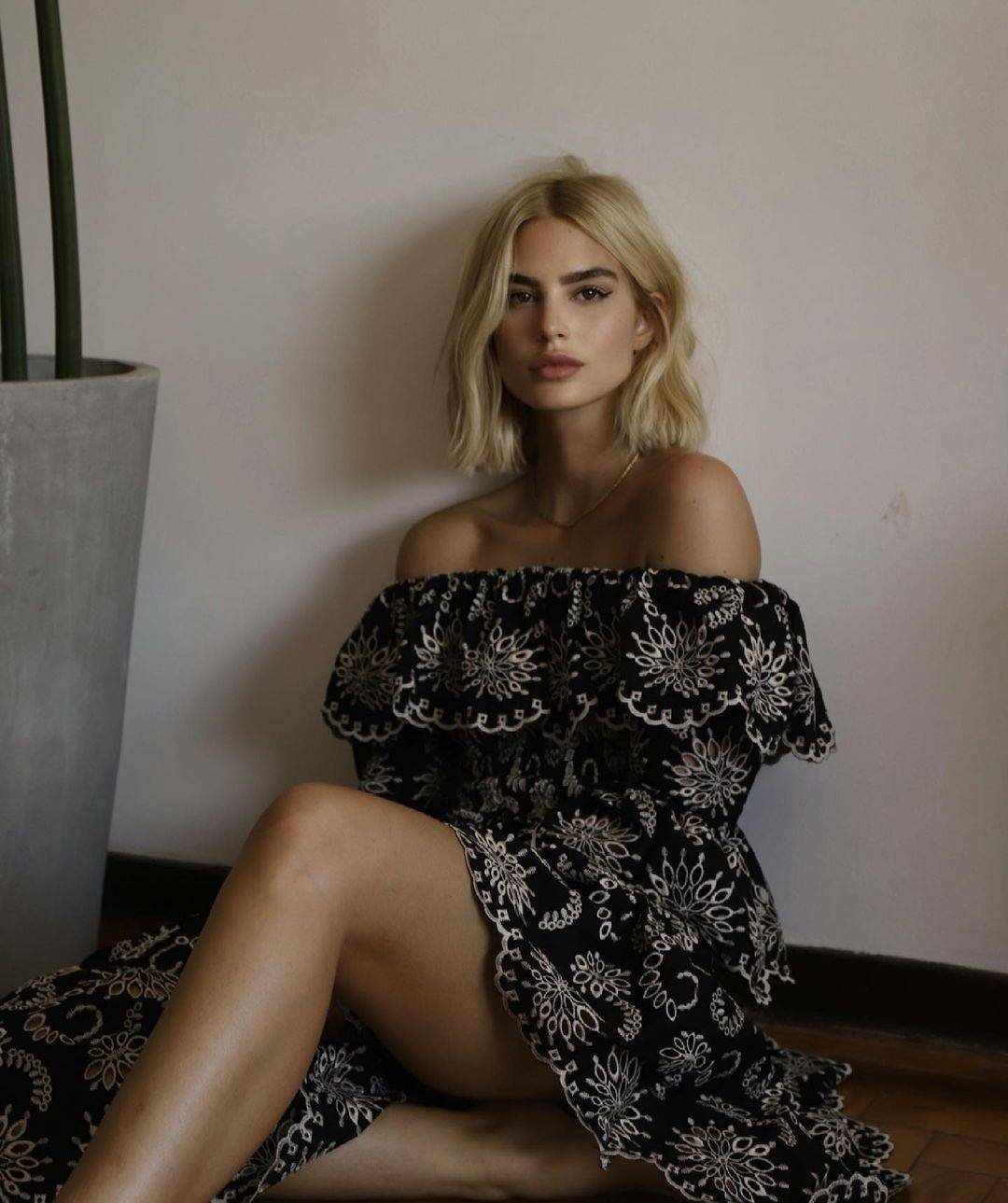 Gabriella Borges | Scrolller