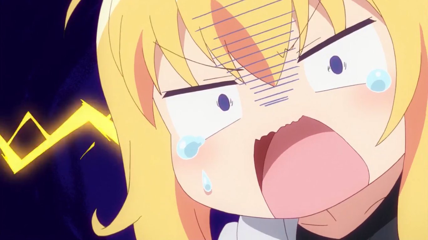 Gabriel's tears | Scrolller