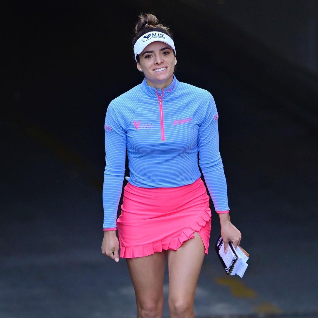 Gaby Lopez | Scrolller