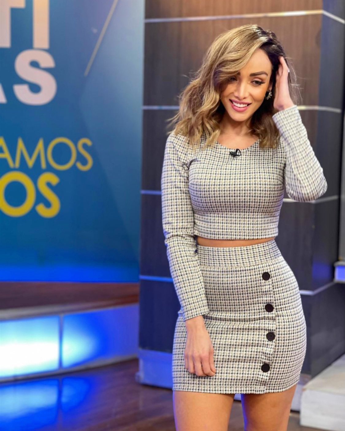 Gaby Lozoya | Scrolller