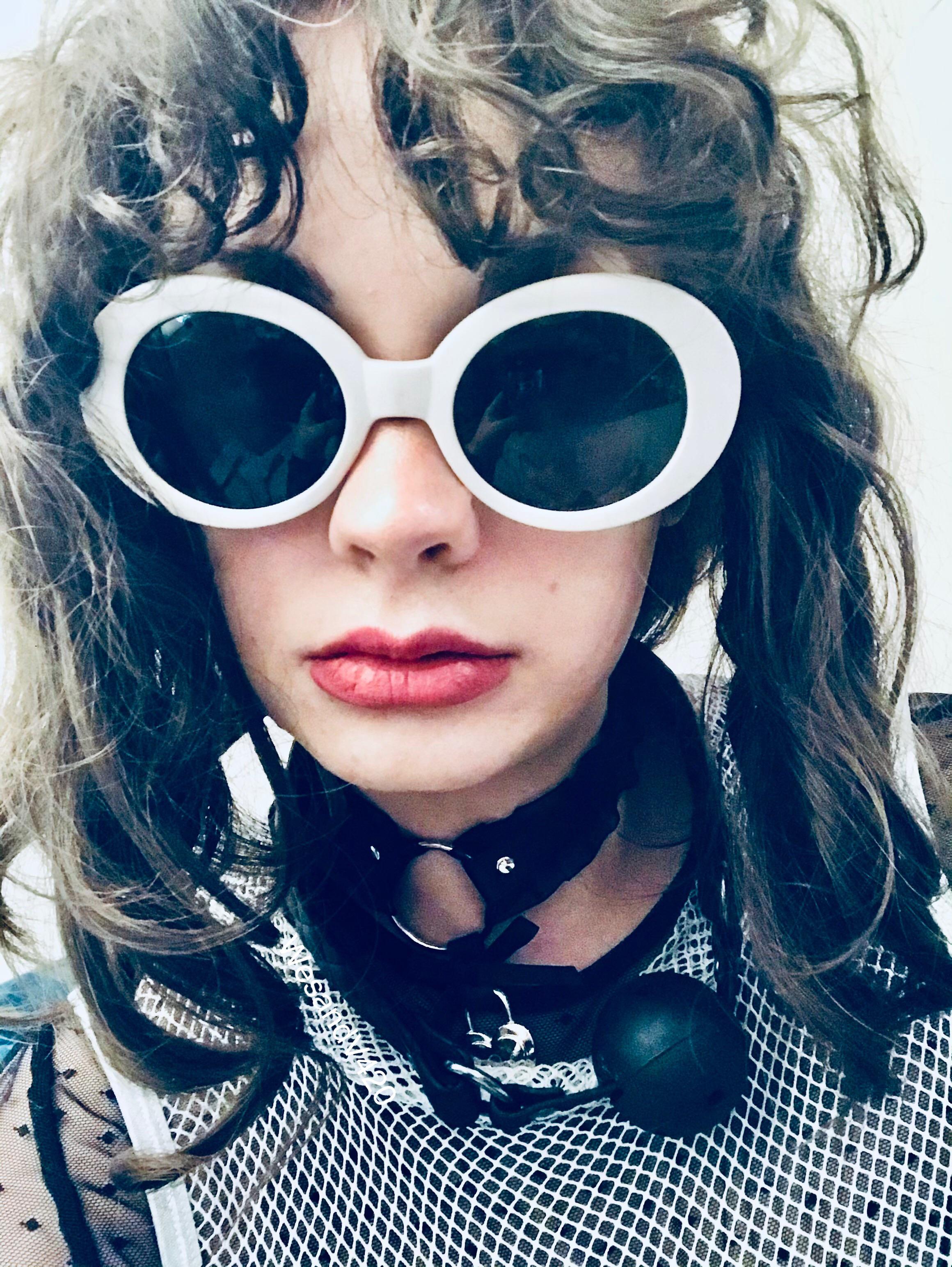 Gag or collar daddy? | Scrolller