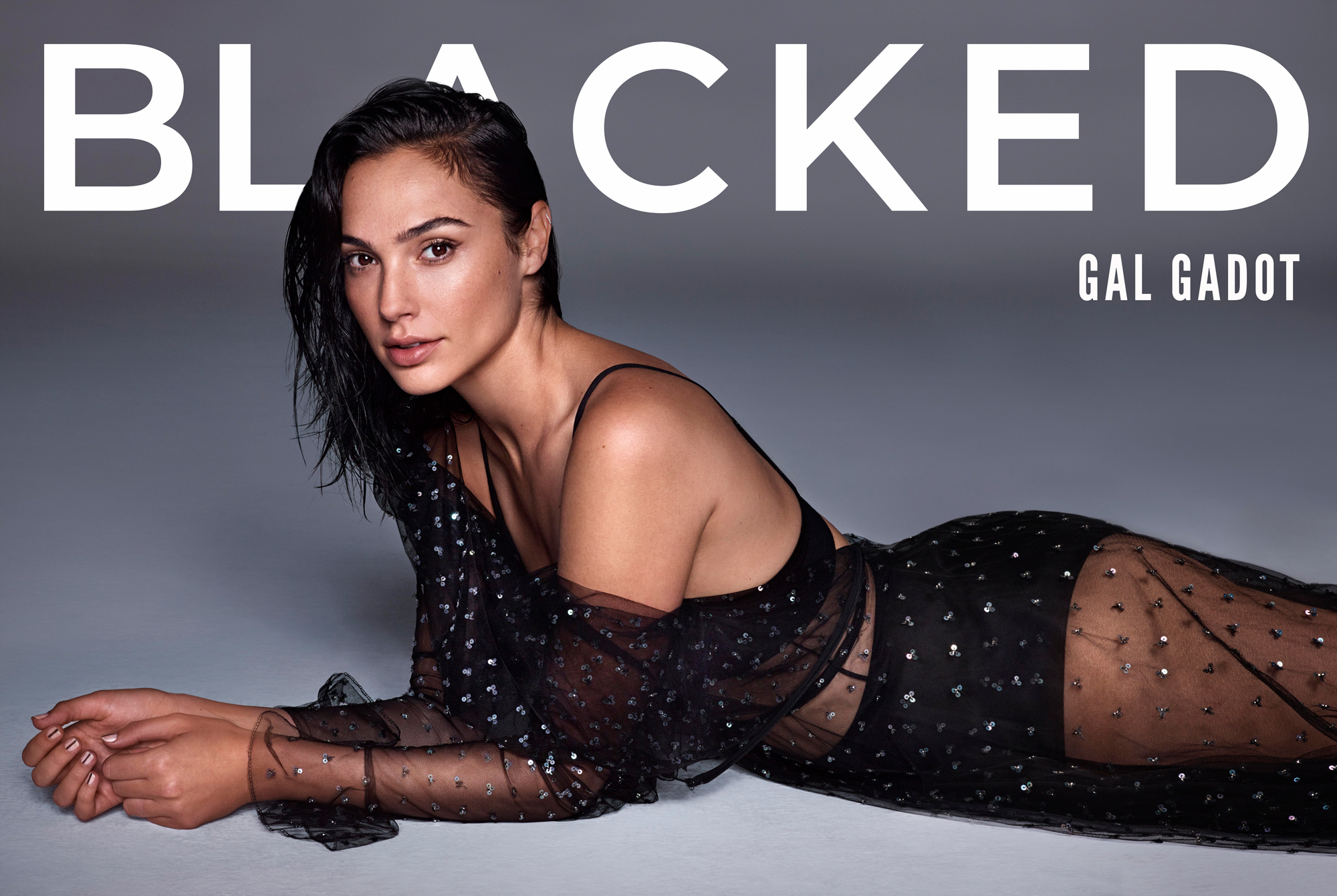 Gal Gadot | Scrolller