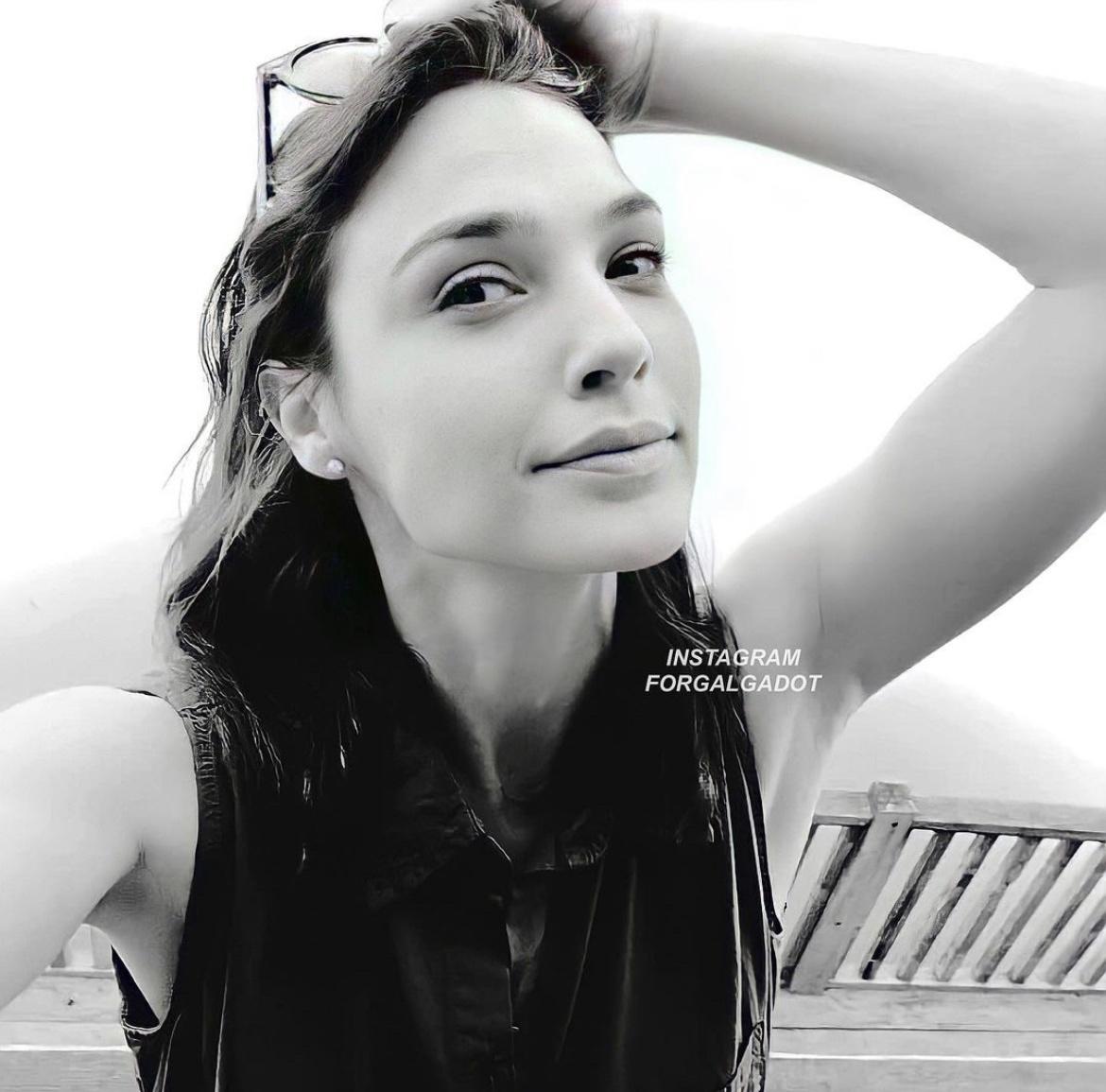 Gal Gadot | Scrolller