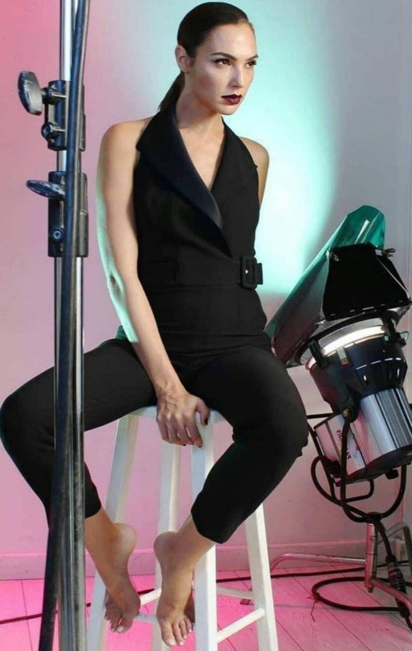 Gal Gadot | Scrolller