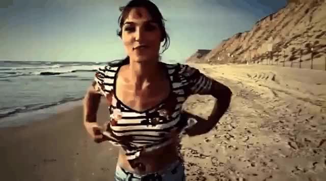 Gal Gadot Gone Wild | Scrolller