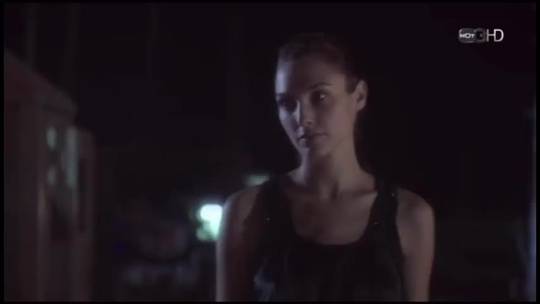 Gal Gadot has no where to run she’s going to pay her debts the hard and rough way | Scrolller