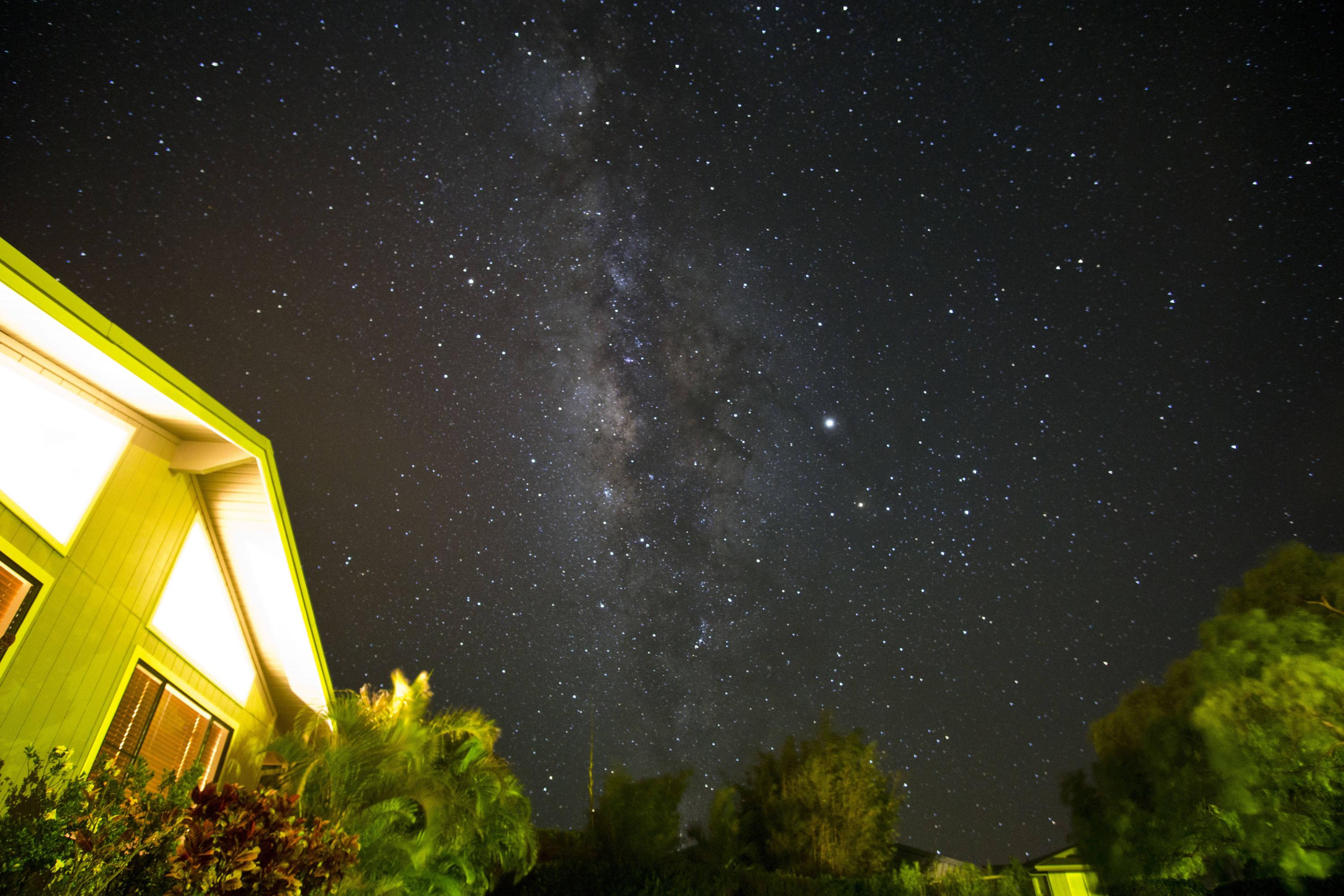 Galactic Core | Scrolller