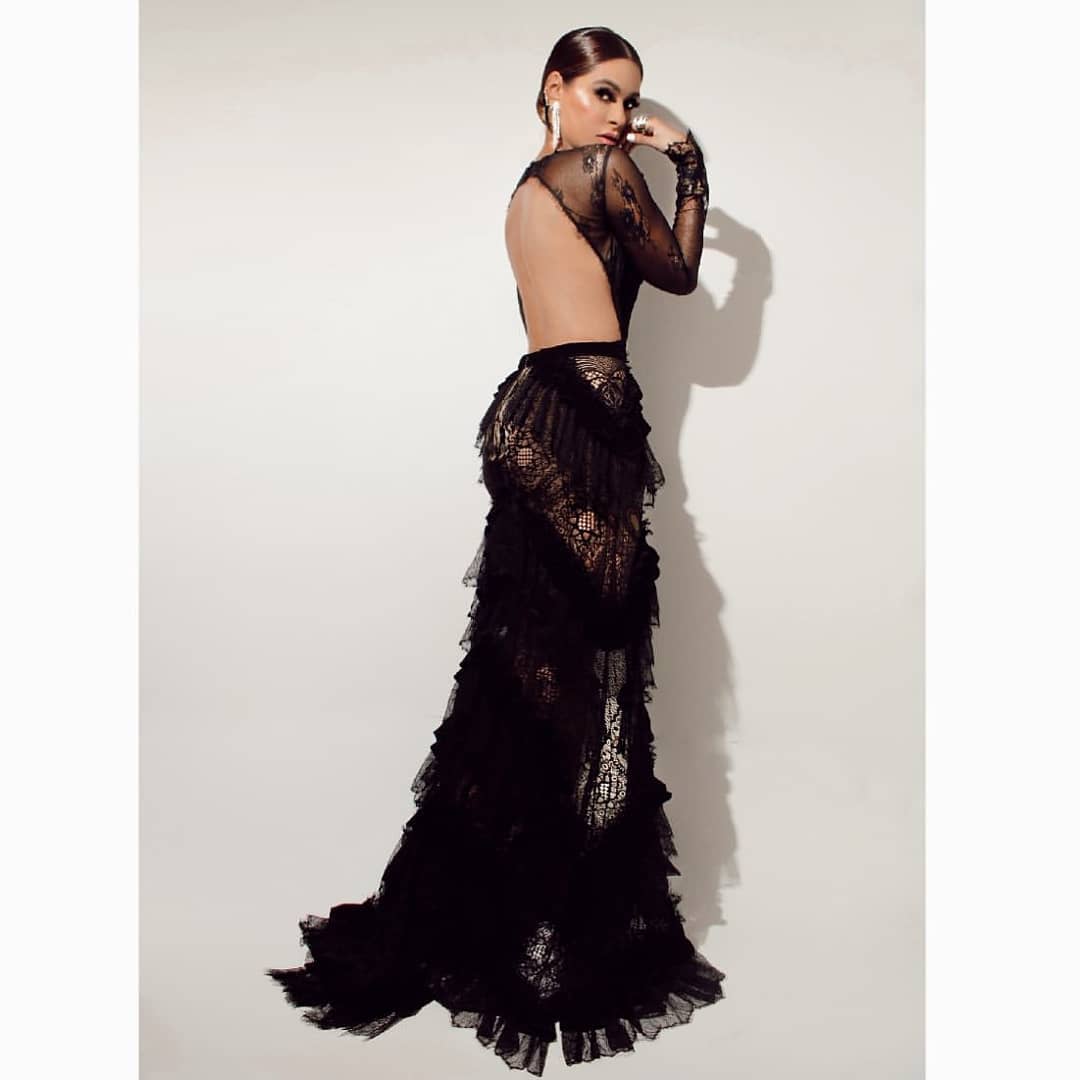 Galilea Montijo | Scrolller