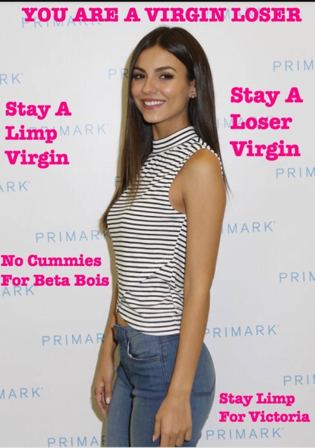 Game: Punch your balls every time you get hard until you are limp again. 😂 | Scrolller