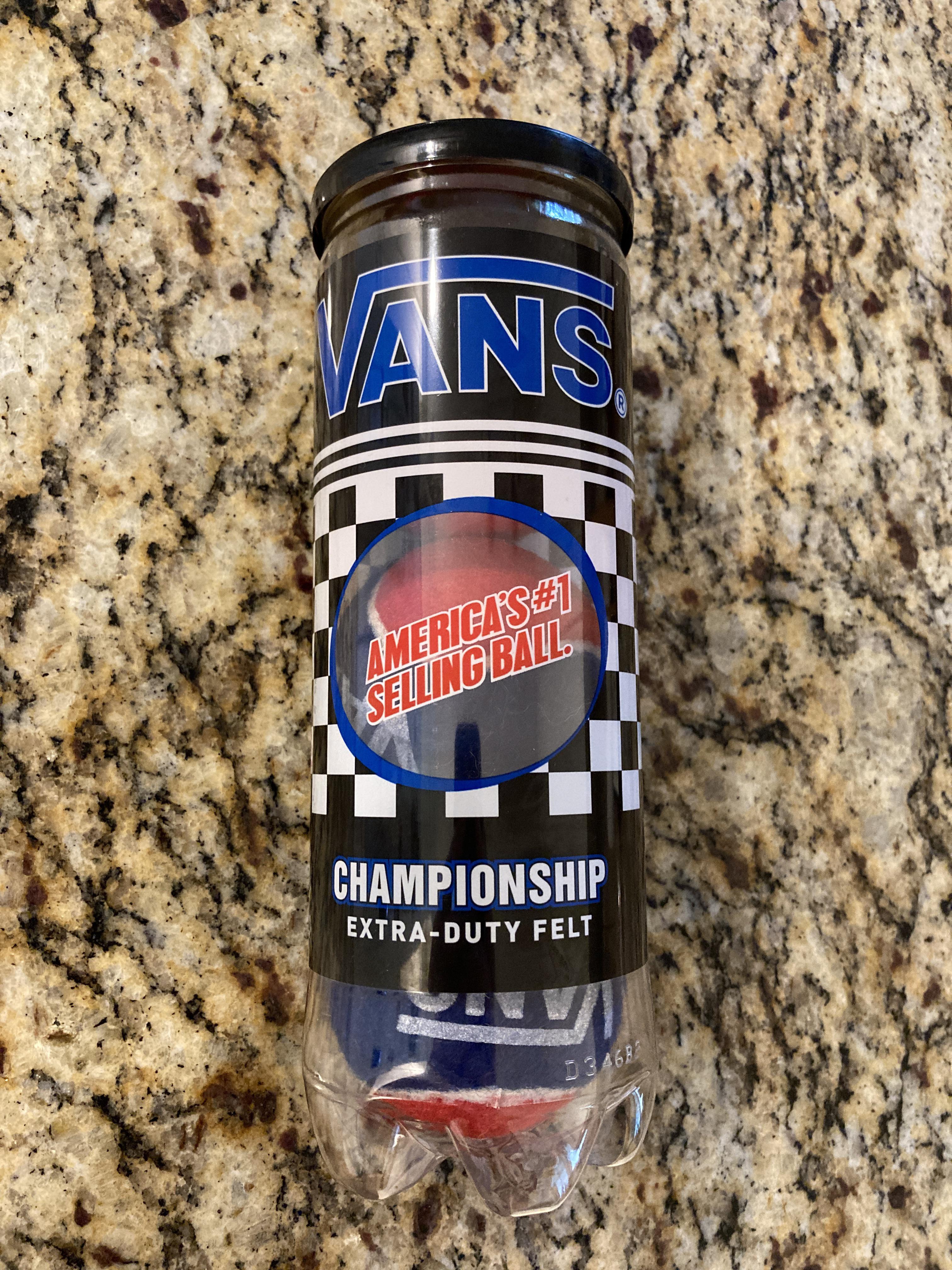 Game. Set. Match. | Scrolller