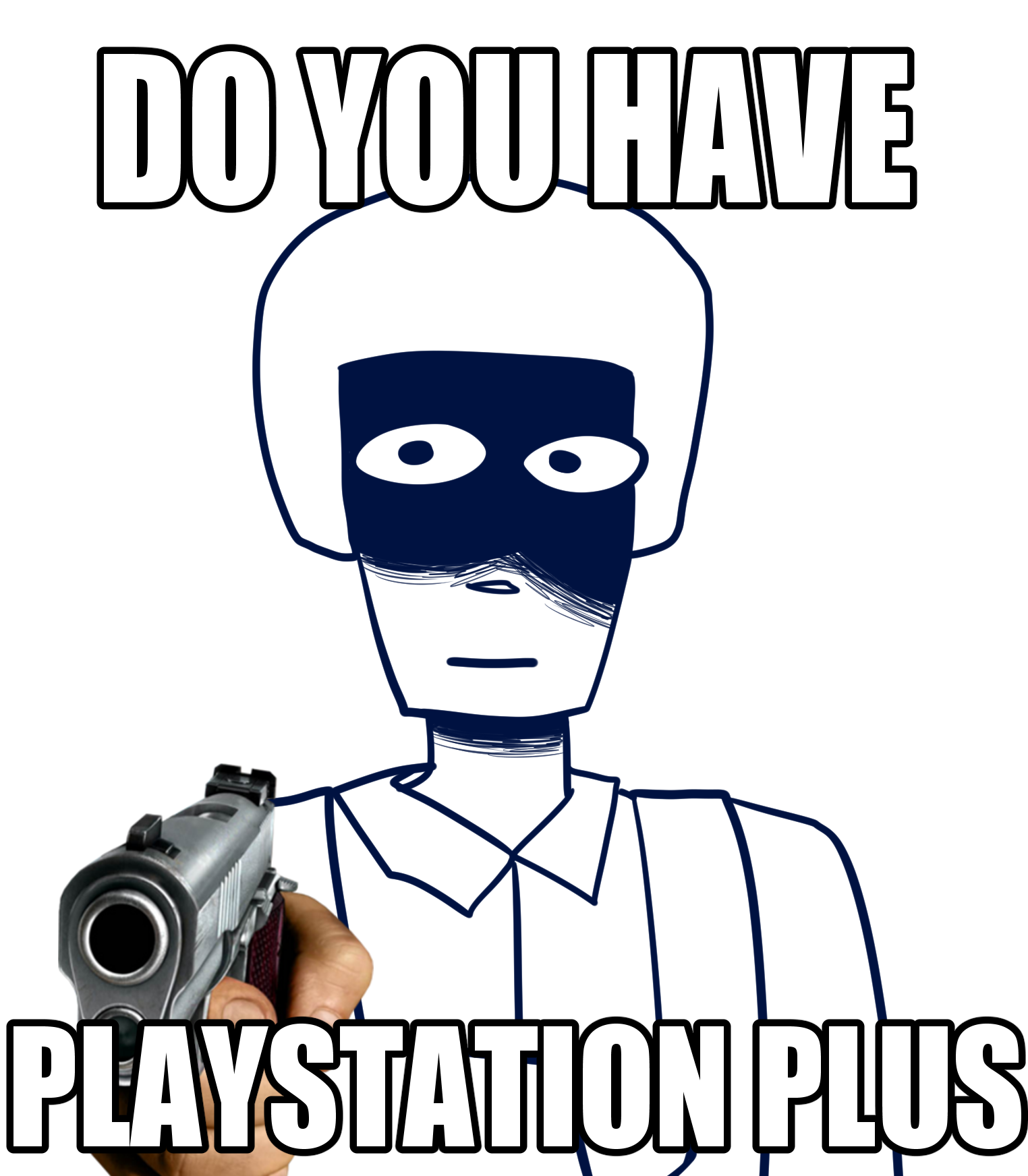 Gamer Scrolller